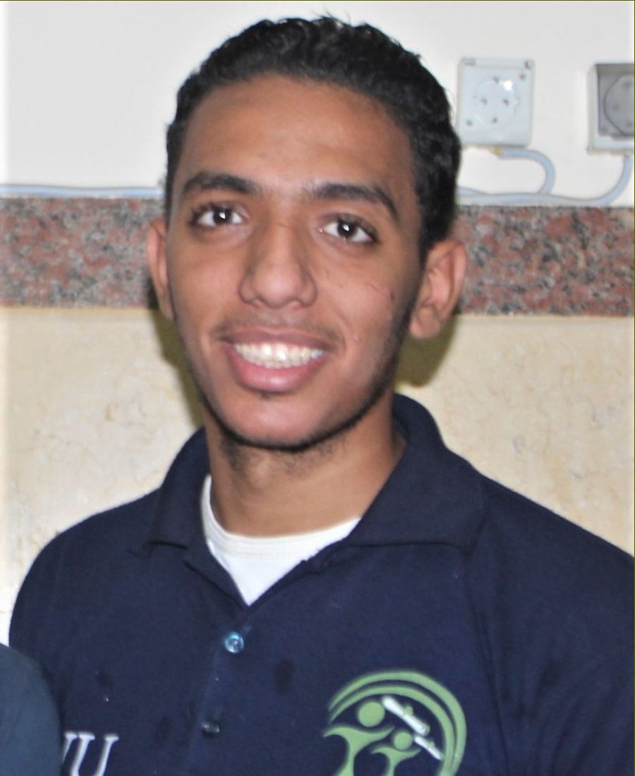 alaa mostafa – مركز التطوير الوظيفى