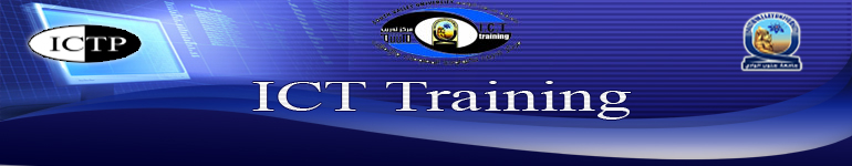 ICT Training